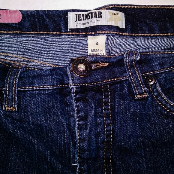 jeanstar | Jeans | 3 5 Jean Star Premium Denim | Poshmark